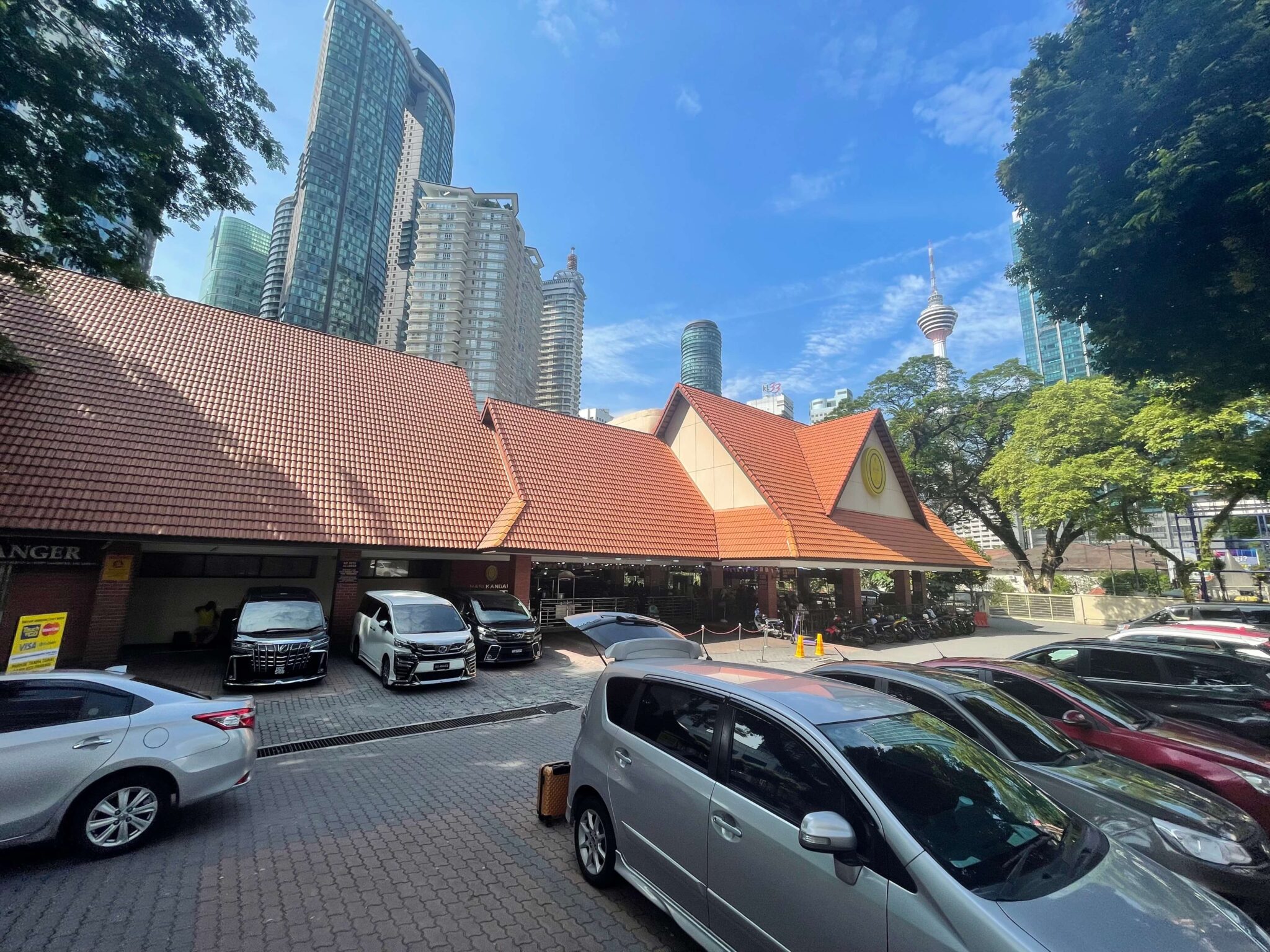 マレーシア／クアラルンプール 本当に美味しかったオススメ人気の食事グルメを厳選3選！｜Woz blog