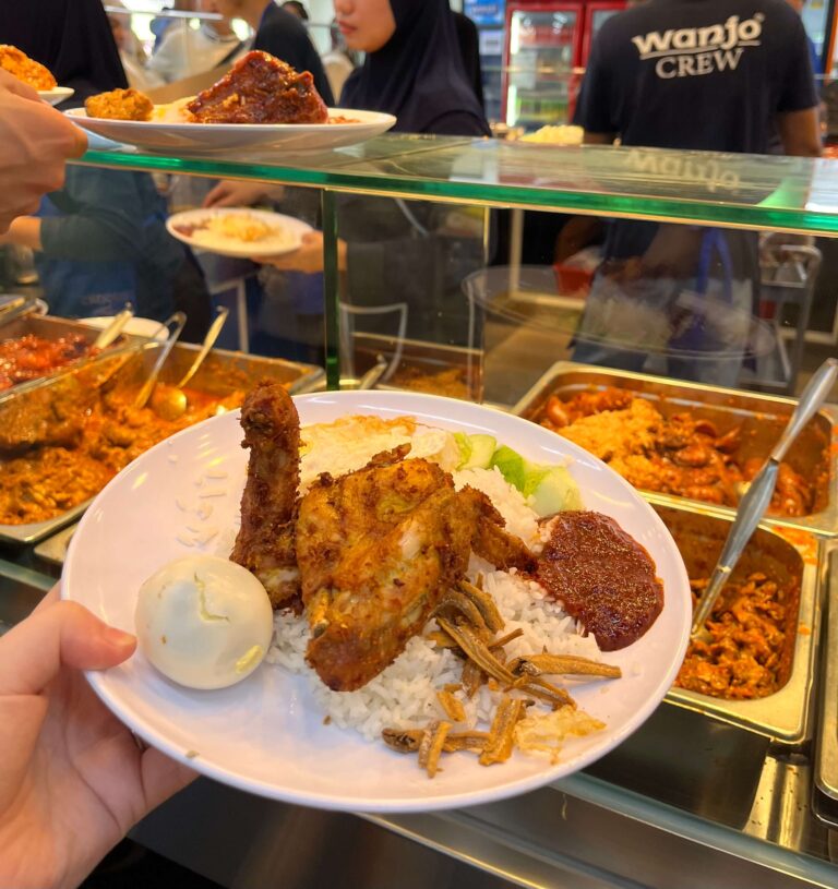 マレーシア／クアラルンプール 本当に美味しかったオススメ人気の食事グルメを厳選3選！｜Woz blog