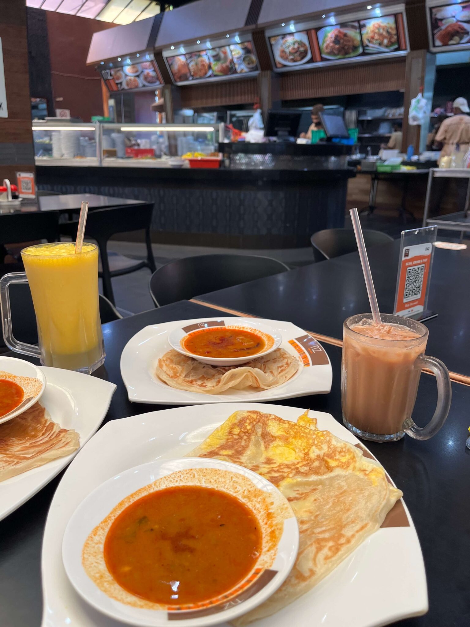 マレーシア／クアラルンプール 本当に美味しかったオススメ人気の食事グルメを厳選3選！｜Woz blog