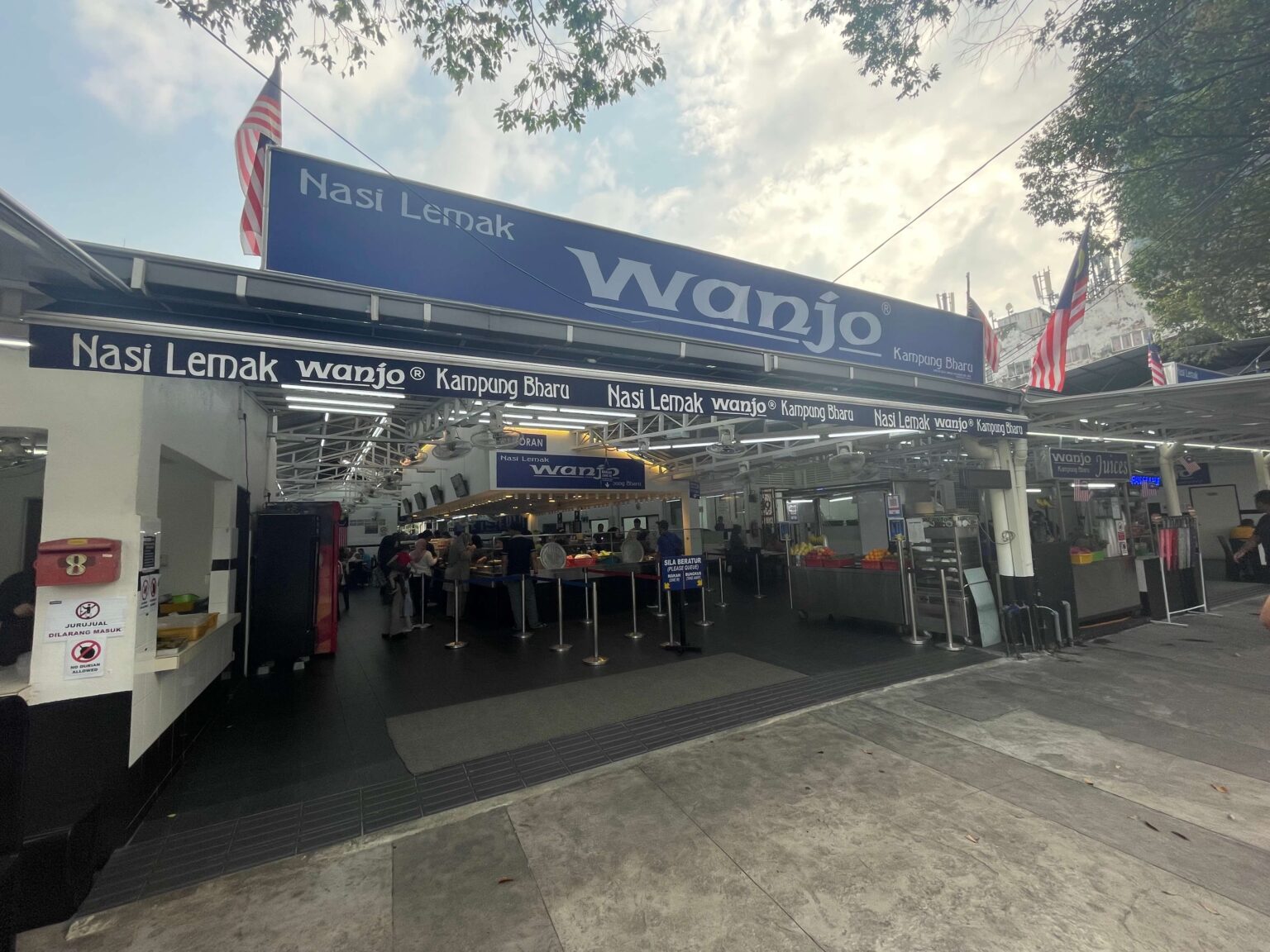 マレーシア／クアラルンプール 本当に美味しかったオススメ人気の食事グルメを厳選3選！｜Woz blog